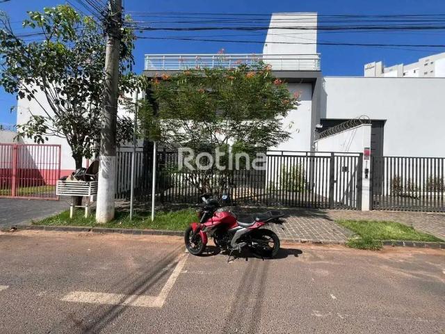Prédio para Locação em Uberlândia/MG Jardim Patrícia