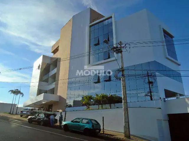 Prédio para Locação em Uberlândia/MG Jardim Sul