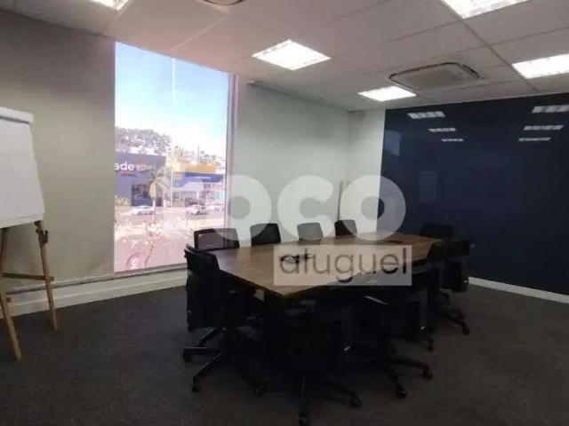 Prédio para Locação em Uberlândia/MG Lidice