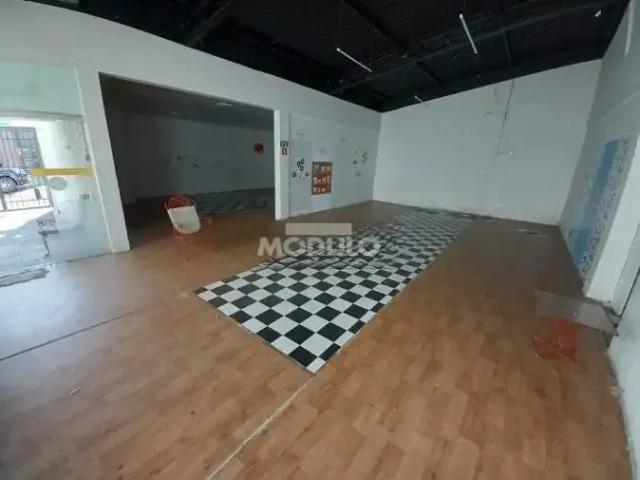 Prédio para Locação em Uberlândia/MG Lidice