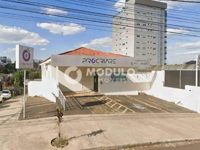 Prédio para Locação em Uberlândia/MG Lidice 3 Quartos