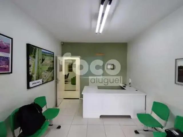 Prédio para Locação em Uberlândia/MG Pacaembu