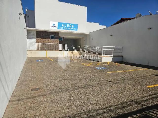 Prédio para Locação em Uberlândia/MG Planalto