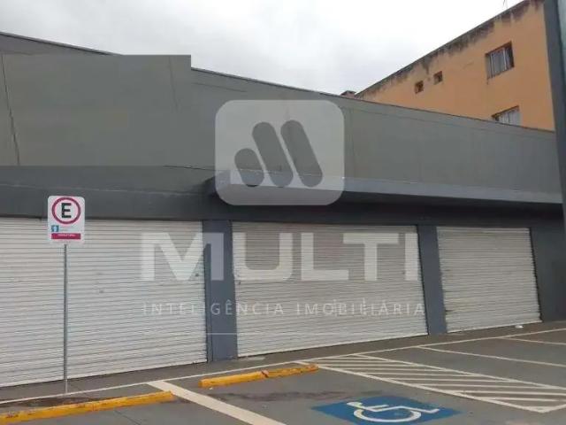 Prédio para Locação em Uberlândia/MG Santa Maria