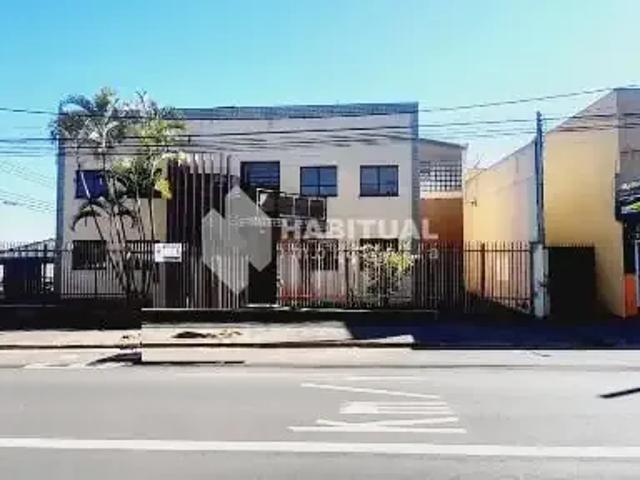 Prédio para Locação em Uberlândia/MG Santa Mônica