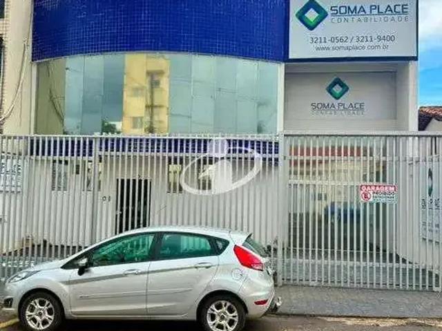 Prédio para Locação em Uberlândia/MG Santa Mônica