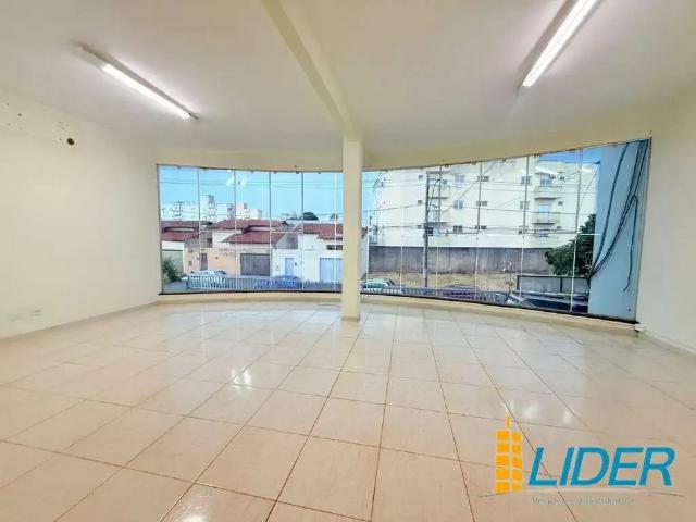 Prédio para Locação em Uberlândia/MG Santa Mônica