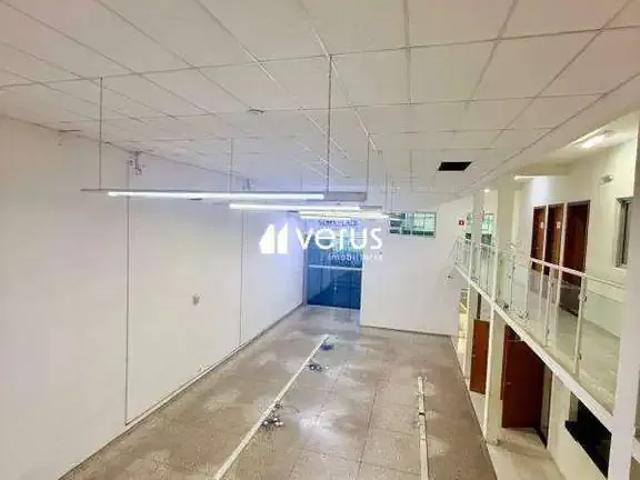 Prédio para Locação em Uberlândia/MG Santa Mônica