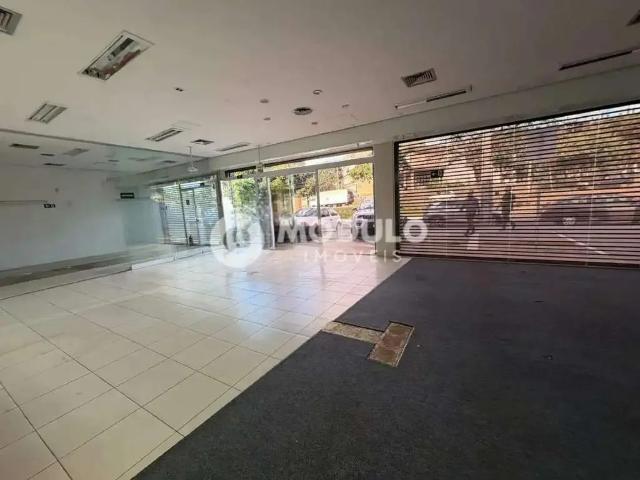 Prédio para Locação em Uberlândia/MG Saraiva