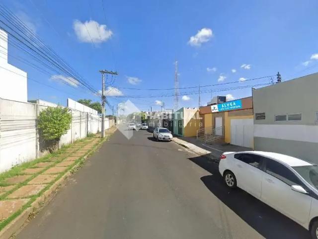Prédio para Locação em Uberlândia/MG Umuarama