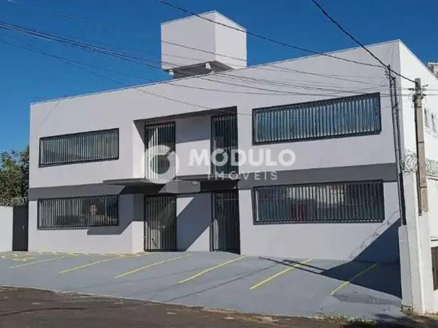 Prédio para Locação em Uberlândia/MG Vigilato Pereira