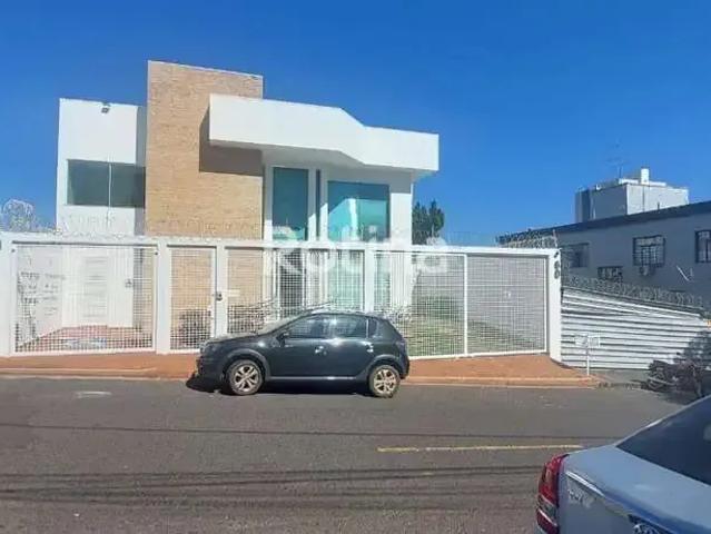 Prédio para Locação em Uberlândia/MG Vigilato Pereira
