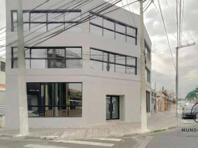 Prédio para Locação em Votorantim/SP Centro