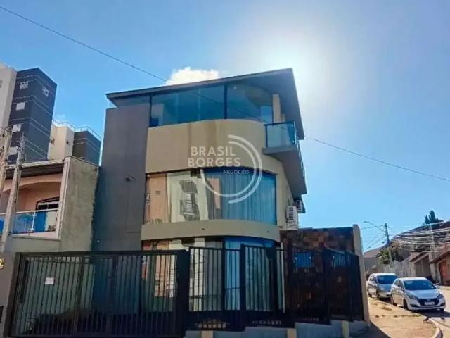 Prédio para Locação em Votorantim/SP Jardim Icatu