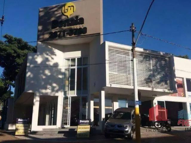 Prédio para Locação em Valinhos/SP Vila Angeli