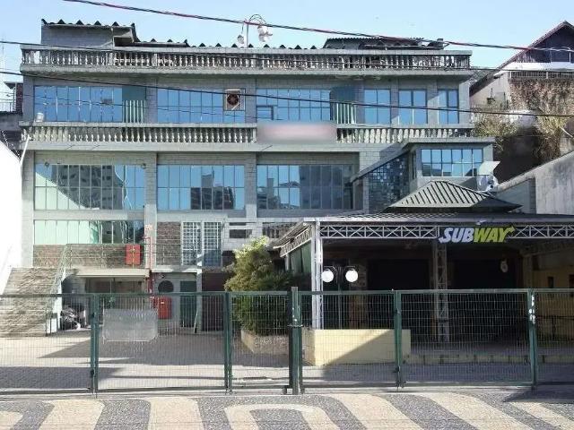 Prédio para Locação em Valinhos/SP Vila Bissoto