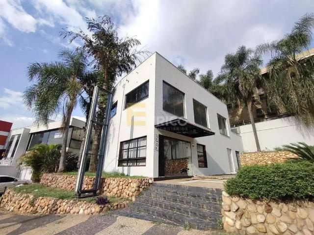 Prédio para Locação em Valinhos/SP Vila Bissoto