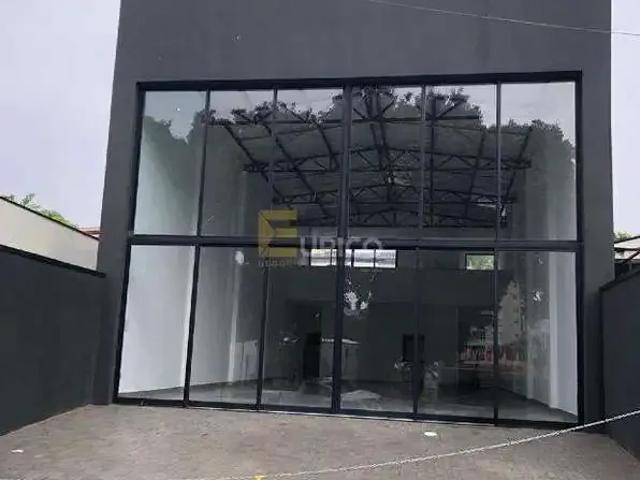 Prédio para Locação em Valinhos/SP Vila Bissoto