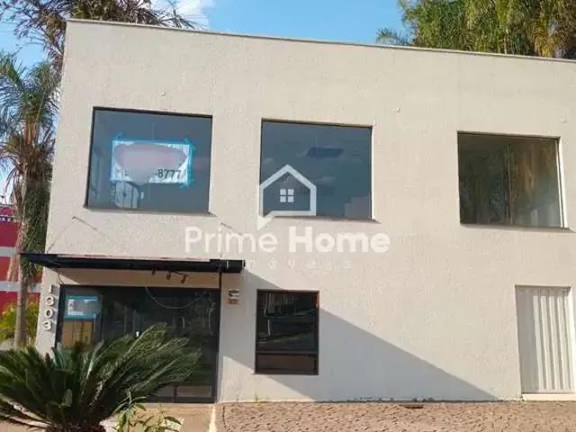 Prédio para Locação em Valinhos/SP Vila Bissoto