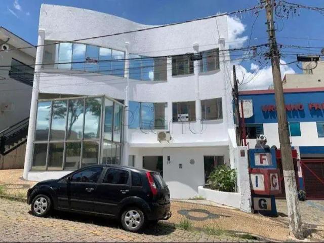 Prédio para Locação em Valinhos/SP Vila Clayton