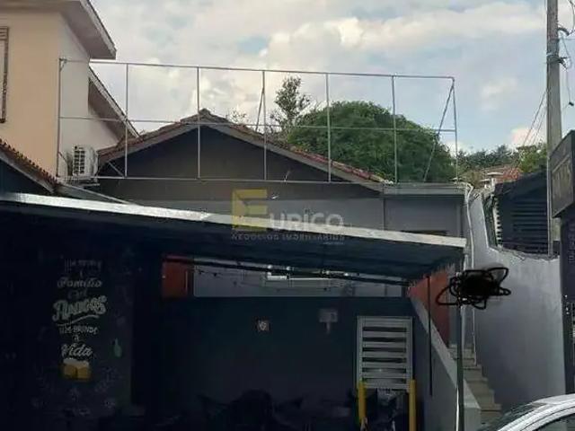 Prédio para Locação em Valinhos/SP Vila Embaré