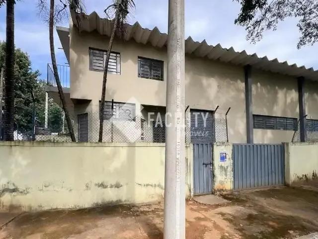 Prédio para Locação em Valinhos/SP Vila Pagano