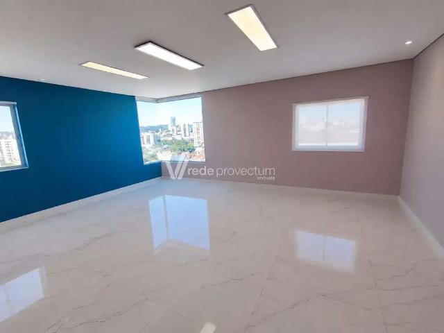 Prédio para Locação em Valinhos/SP Vila São José