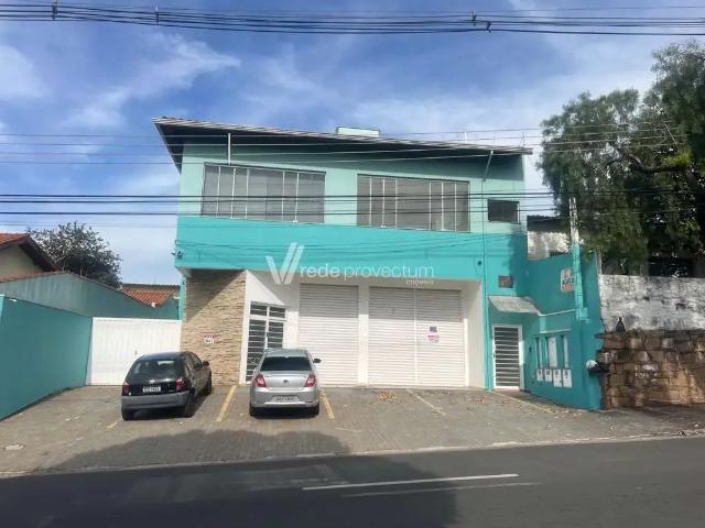 Prédio para Locação em Valinhos/SP Vila Santana