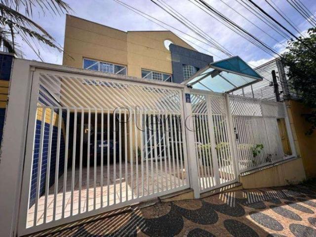 Prédio para Locação em Valinhos/SP Bela Vista