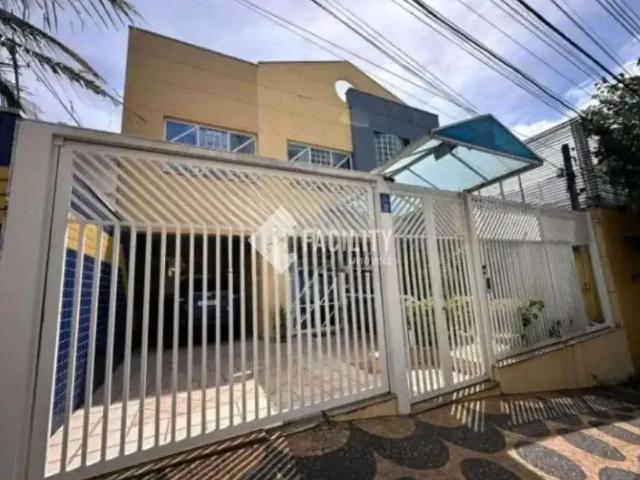 Prédio para Locação em Valinhos/SP Bela Vista