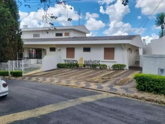 Prédio para Locação em Valinhos/SP Castelo