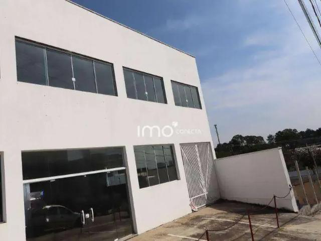 Prédio para Locação em Valinhos/SP Centro