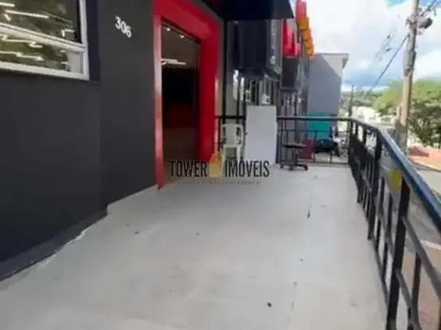 Prédio para Locação em Valinhos/SP Centro