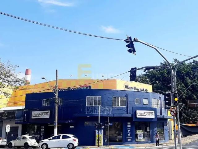 Prédio para Locação em Valinhos/SP Centro