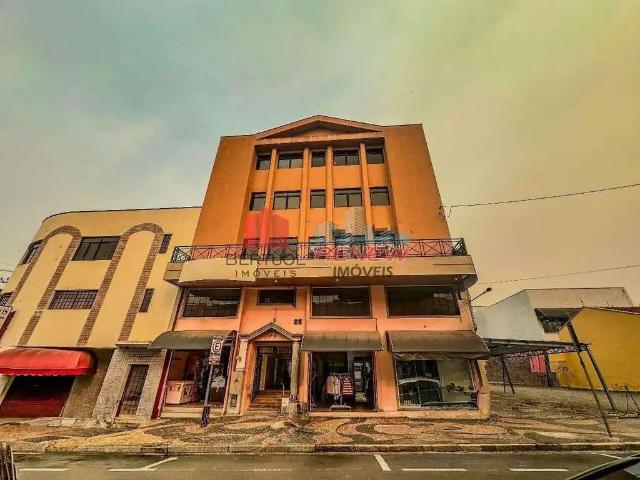Prédio para Locação em Valinhos/SP Centro