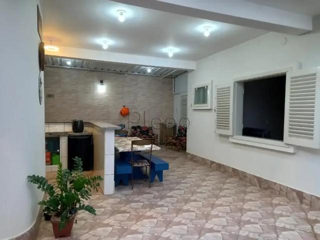 Prédio para Locação em Valinhos/SP Jardim Europa 3 Quartos
