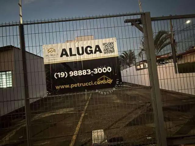 Prédio para Locação em Valinhos/SP Jardim Itapuã