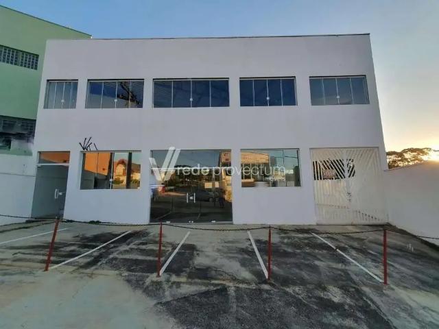 Prédio para Locação em Valinhos/SP Jardim São Jorge