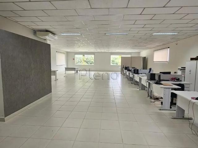 Prédio para Locação em Valinhos/SP Jardim Pinheiros
