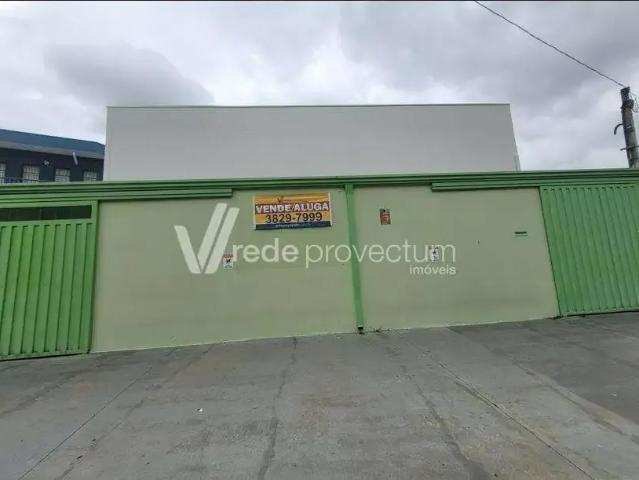 Prédio para Locação em Valinhos/SP Jardim Pinheiros