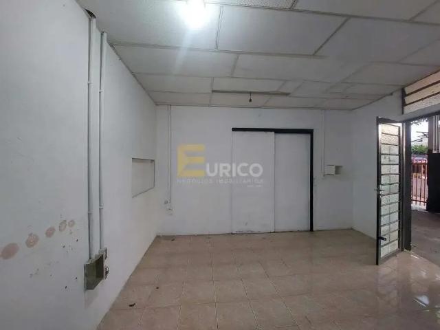 Prédio para Locação em Valinhos/SP Jardim Pinheiros