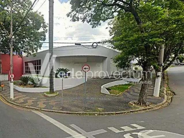 Prédio para Locação em Valinhos/SP Jardim Ribeiro