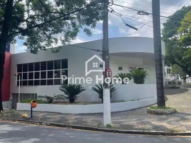 Prédio para Locação em Valinhos/SP Jardim Ribeiro