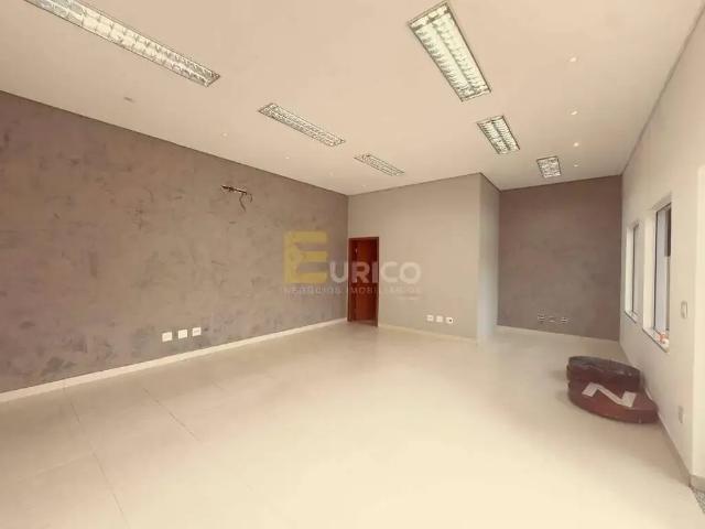 Prédio para Locação em Valinhos/SP Jardim Ribeiro