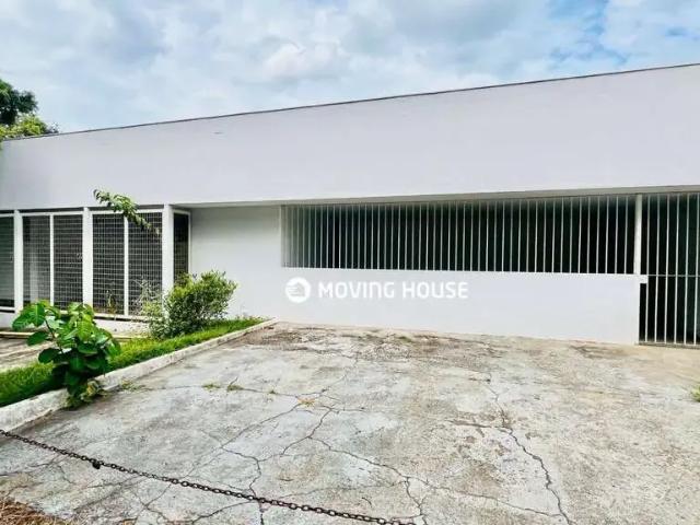 Prédio para Locação em Valinhos/SP Jardim Ribeiro