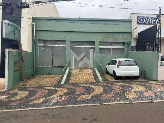 Prédio para Locação em Valinhos/SP Jardim Ribeiro