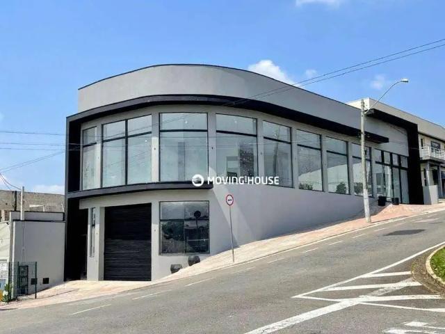 Prédio para Locação em Valinhos/SP Parque Nova Suíça