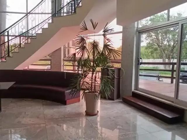 Prédio para Locação em Valinhos/SP Parque Nova Suíça