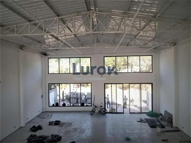 Prédio para Locação em Valinhos/SP Parque Nova Suíça