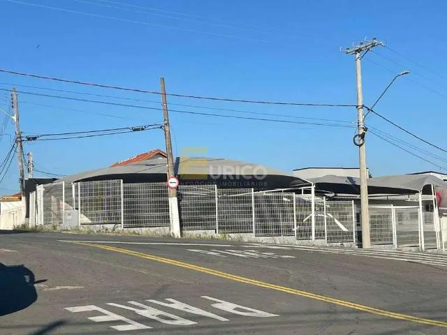 Prédio para Locação em Valinhos/SP Residencial São Luiz